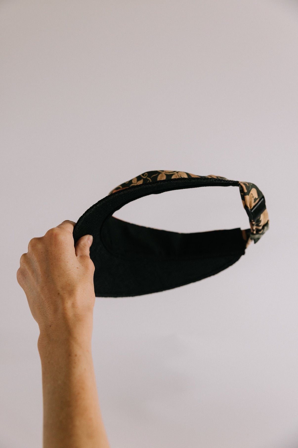 Rosa / Eliza : Compton – The Brim Label