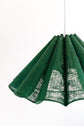 Bellis - Forest green – The Brim Label