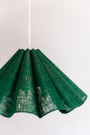 Bellis - Forest green – The Brim Label