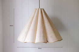 Large Bellis - Sand – The Brim Label